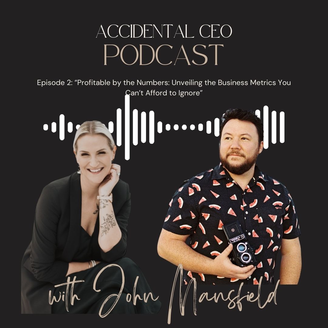 Ep 2: Unveiling the Photography Metrics You Can’t Afford to Ignore